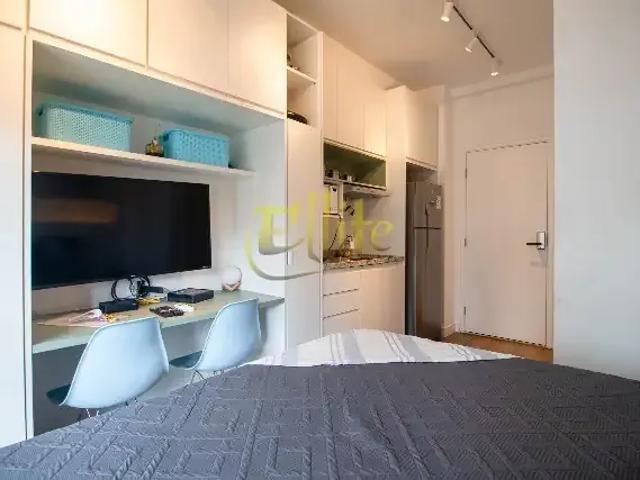 Apartamento para Venda em São Paulo/SP República 1 Quartos