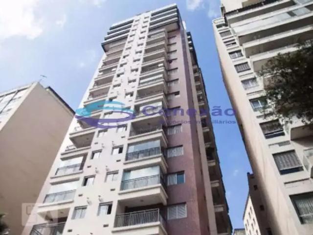 Apartamento para Venda em São Paulo/SP República 1 Quartos