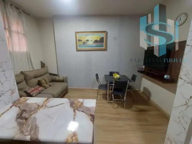 Apartamento para Venda em São Paulo/SP República 1 Quartos