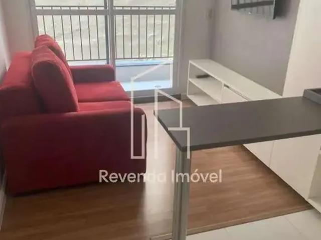 Apartamento para Venda em São Paulo/SP República 1 Quartos