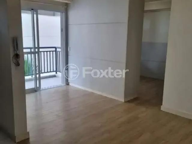 Apartamento para Venda em São Paulo/SP República 1 Quartos