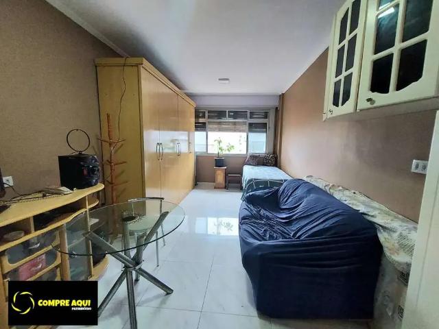 Apartamento para Venda em São Paulo/SP República 1 Quartos