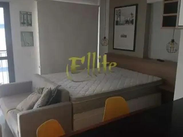 Apartamento para Venda em São Paulo/SP República 1 Quartos