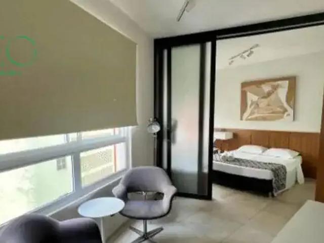 Apartamento para Venda em São Paulo/SP República 1 Quartos