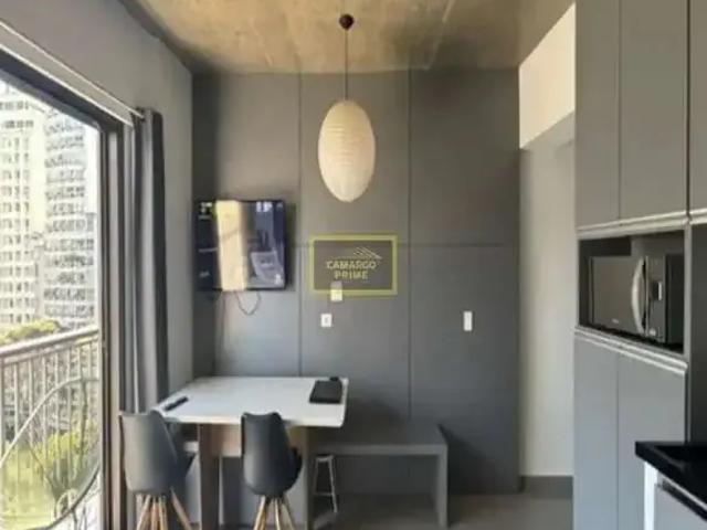 Apartamento para Venda em São Paulo/SP República 1 Quartos