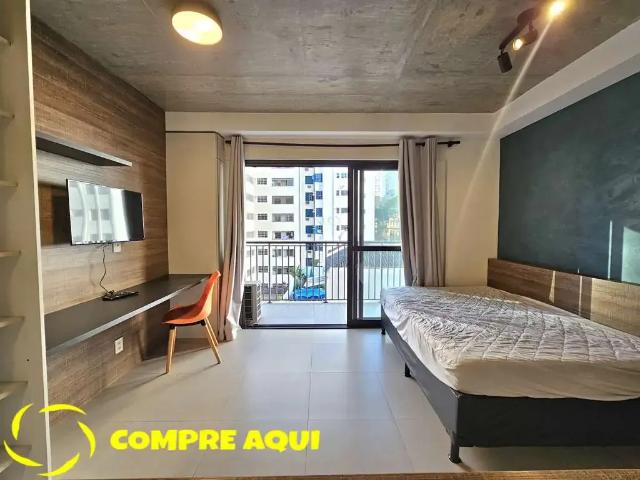 Apartamento para Venda em São Paulo/SP República 1 Quartos