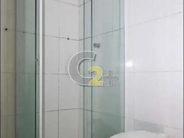 Apartamento para Venda em São Paulo/SP República 1 Quartos