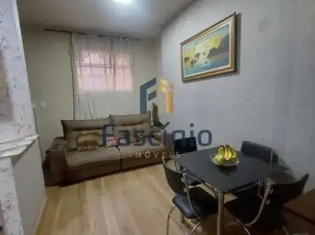 Apartamento para Venda em São Paulo/SP República 1 Quartos