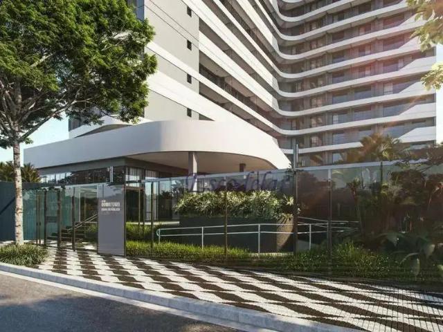Apartamento para Venda em São Paulo/SP República 1 Quartos