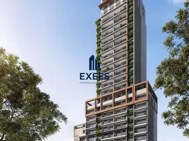 Apartamento para Venda em São Paulo/SP República 1 Quartos