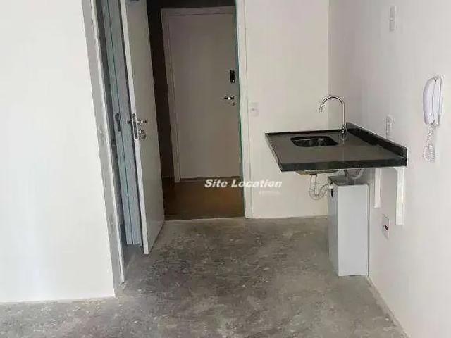 Apartamento para Venda em São Paulo/SP República 1 Quartos