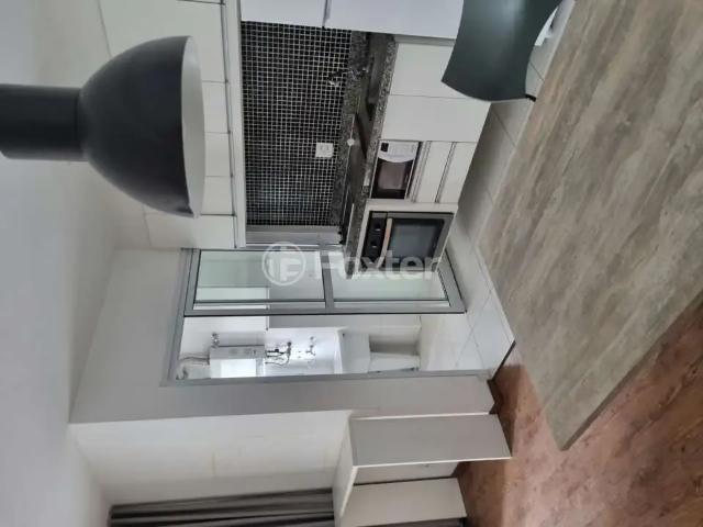 Apartamento para Venda em São Paulo/SP República 1 Quartos