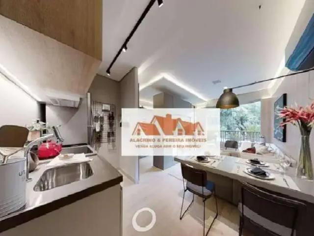Apartamento para Venda em São Paulo/SP República 1 Quartos