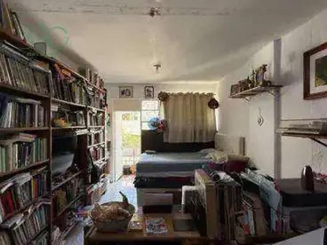 Apartamento para Venda em São Paulo/SP República 1 Quartos