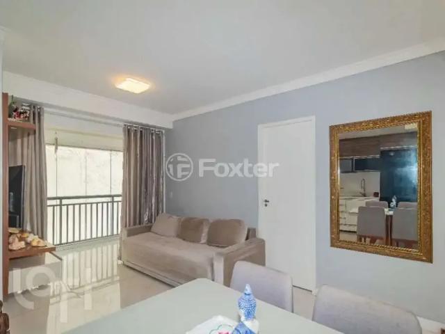 Apartamento para Venda em São Paulo/SP República 1 Quartos