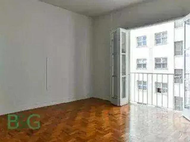 Apartamento para Venda em São Paulo/SP República 1 Quartos