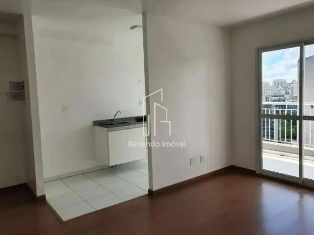 Apartamento para Venda em São Paulo/SP República 1 Quartos