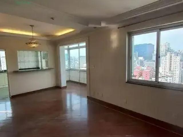 Apartamento para Venda em São Paulo/SP República 1 Quartos