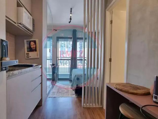 Apartamento para Venda em São Paulo/SP República 1 Quartos