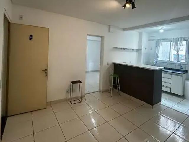 Apartamento para Venda em São Paulo/SP República 1 Quartos