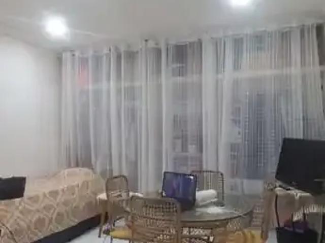 Apartamento para Venda em São Paulo/SP República 1 Quartos