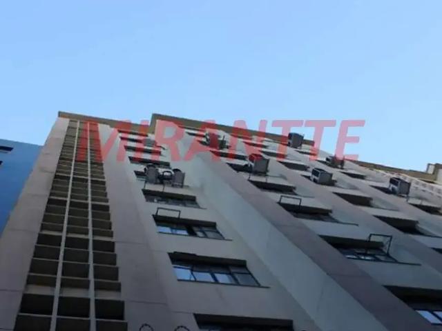 Apartamento para Venda em São Paulo/SP República 1 Quartos