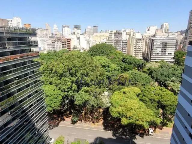 Apartamento para Venda em São Paulo/SP República 1 Quartos