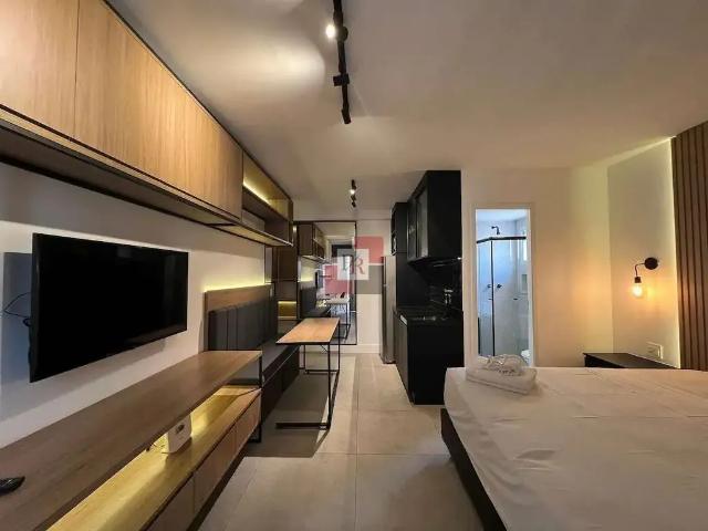 Apartamento para Venda em São Paulo/SP República 1 Quartos