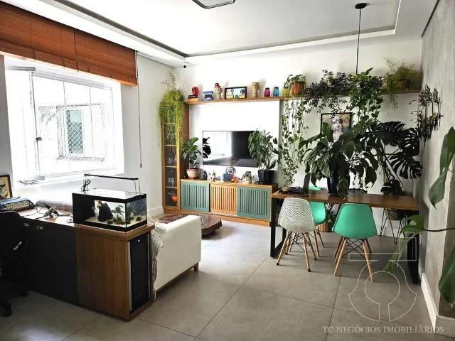 Apartamento para Venda em São Paulo/SP República 1 Quartos