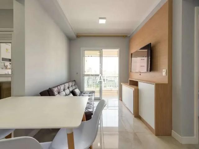 Apartamento para Venda em São Paulo/SP República 1 Quartos