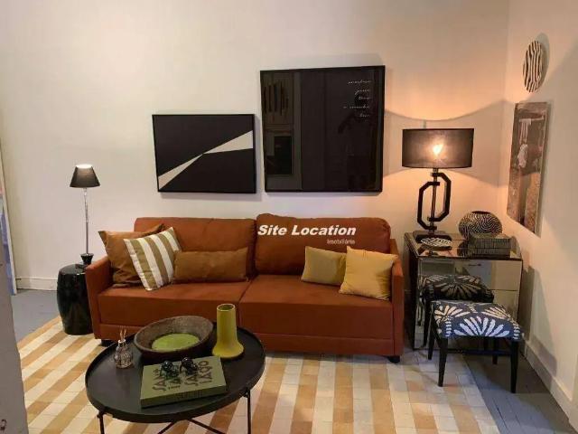 Apartamento para Venda em São Paulo/SP República 1 Quartos