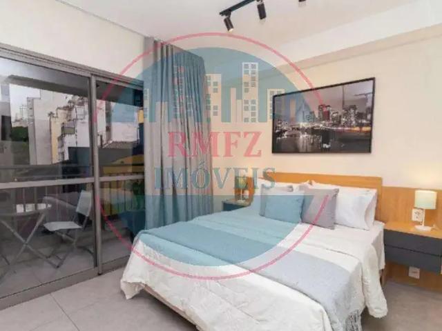 Apartamento para Venda em São Paulo/SP República 1 Quartos