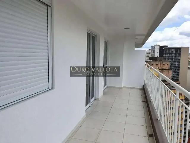 Apartamento para Venda em São Paulo/SP República 1 Quartos