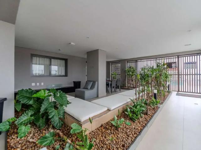 Apartamento para Venda em São Paulo/SP República 1 Quartos