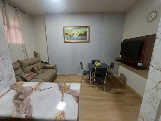 Apartamento para Venda em São Paulo/SP República 1 Quartos