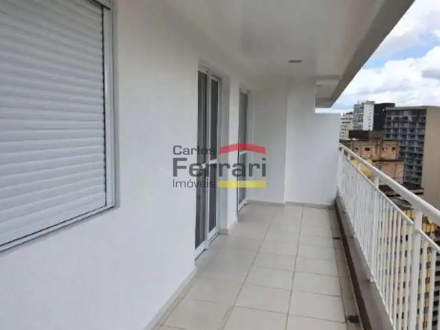 Apartamento para Venda em São Paulo/SP República 1 Quartos