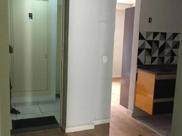 Apartamento para Venda em São Paulo/SP República 1 Quartos