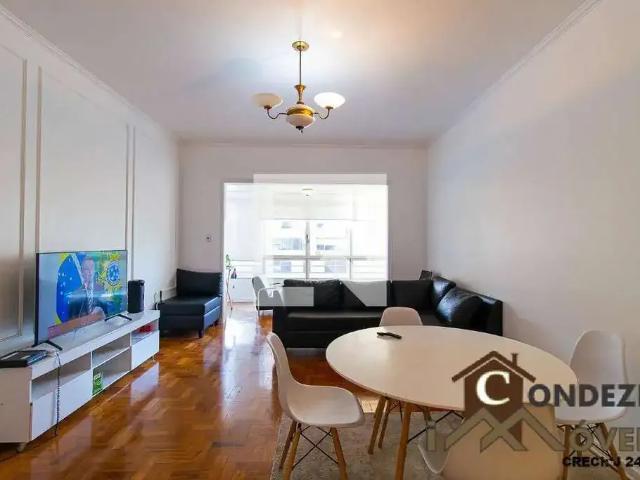 Apartamento para Venda em São Paulo/SP República 1 Quartos