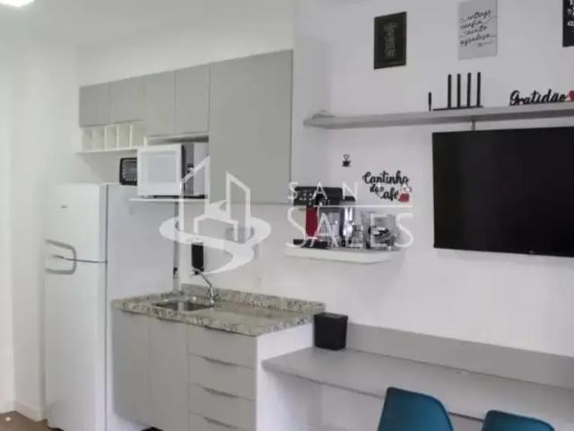Apartamento para Venda em São Paulo/SP República 1 Quartos