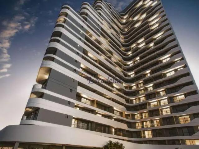 Apartamento para Venda em São Paulo/SP República 1 Quartos
