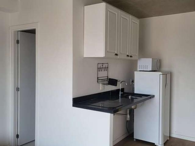 Apartamento para Venda em São Paulo/SP República 1 Quartos