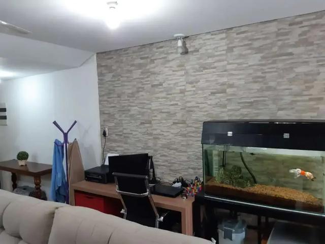 Apartamento para Venda em São Paulo/SP República 1 Quartos