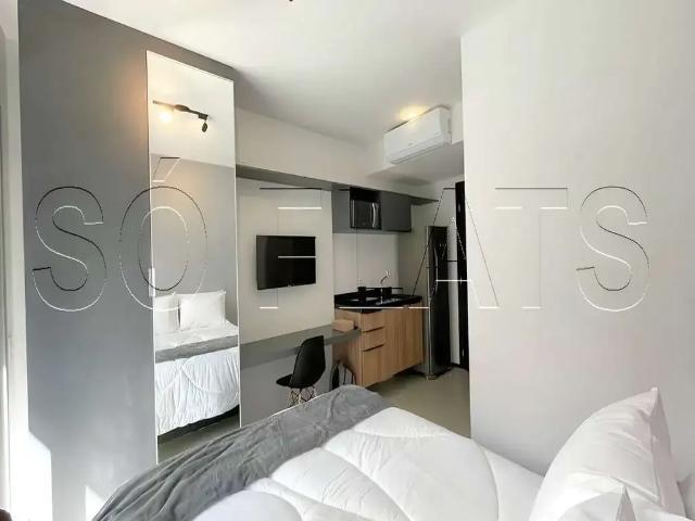 Apartamento para Venda em São Paulo/SP República 1 Quartos