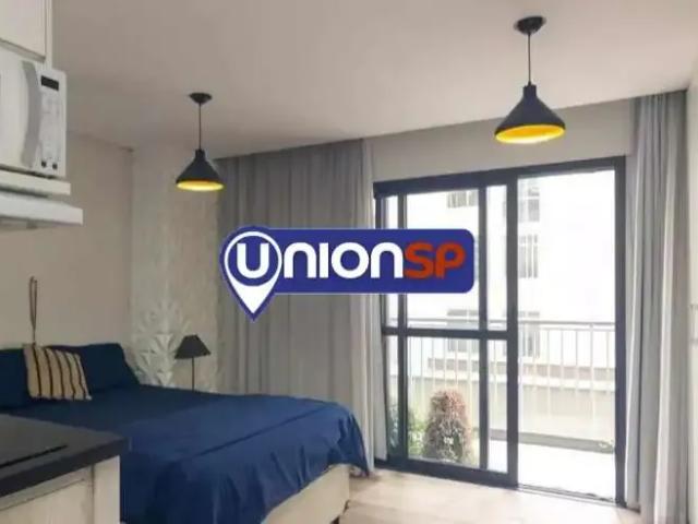 Apartamento para Venda em São Paulo/SP República 1 Quartos