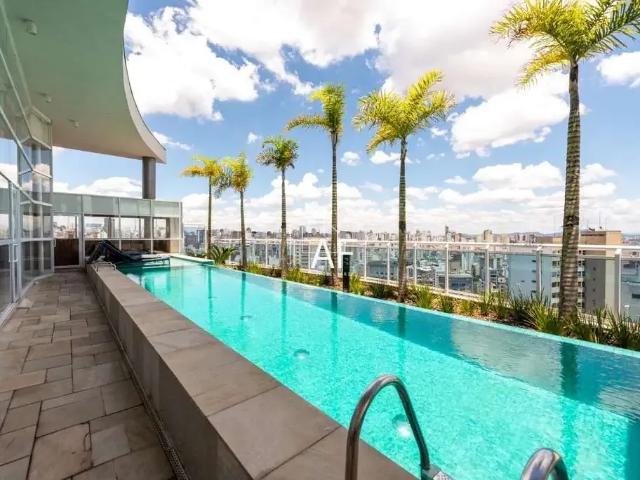 Apartamento para Venda em São Paulo/SP República 1 Quartos