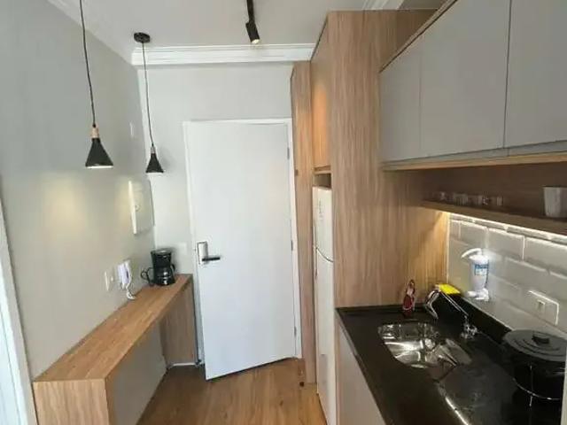Apartamento para Venda em São Paulo/SP República 1 Quartos