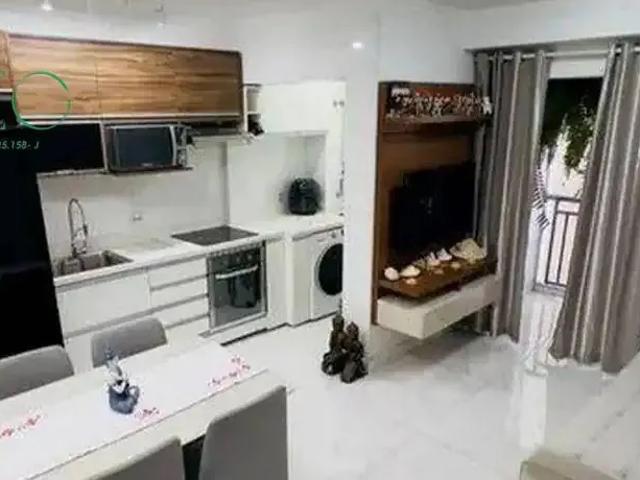 Apartamento para Venda em São Paulo/SP República 1 Quartos