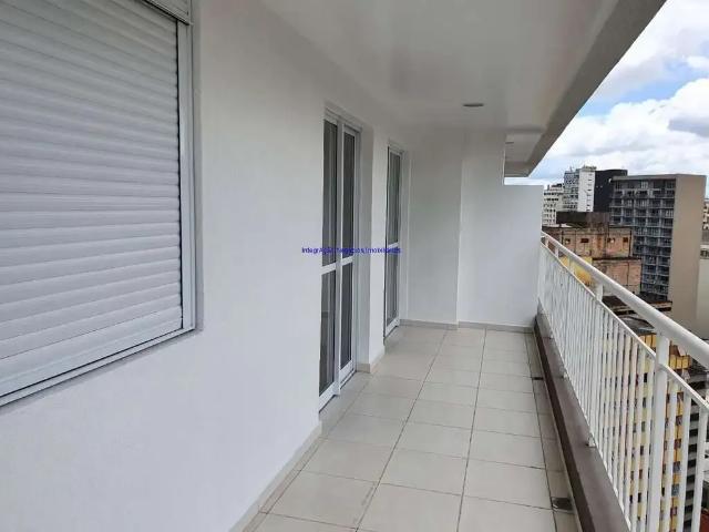 Apartamento para Venda em São Paulo/SP República 1 Quartos