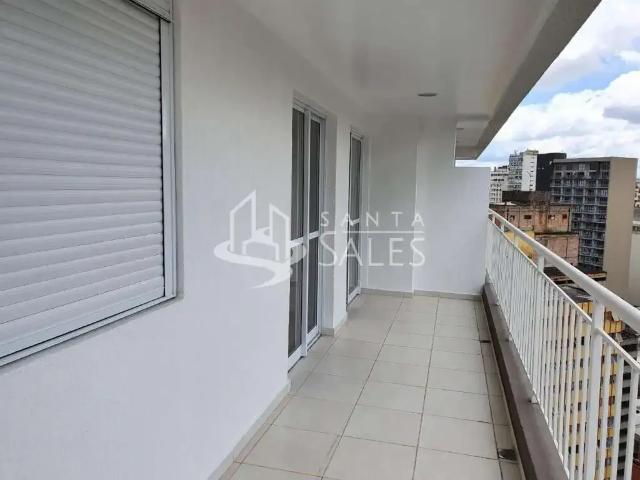 Apartamento para Venda em São Paulo/SP República 1 Quartos