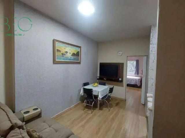 Apartamento para Venda em São Paulo/SP República 1 Quartos